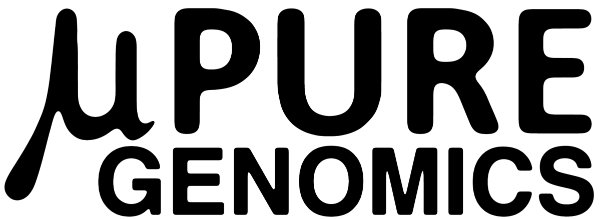 MicroPure Genomics – Transforming Sample Preparation, Revolutionizing ...